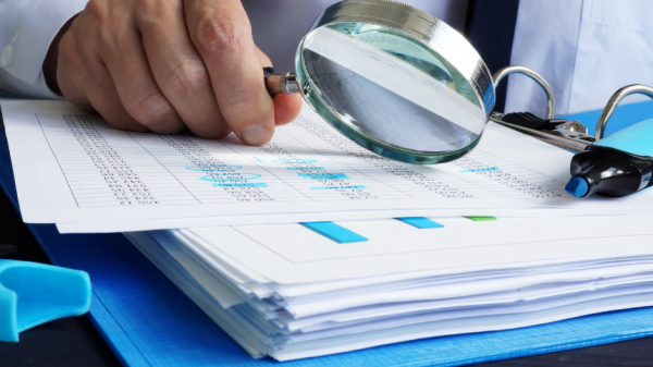 What Happens When and Audit Goes Bad? - NDASA