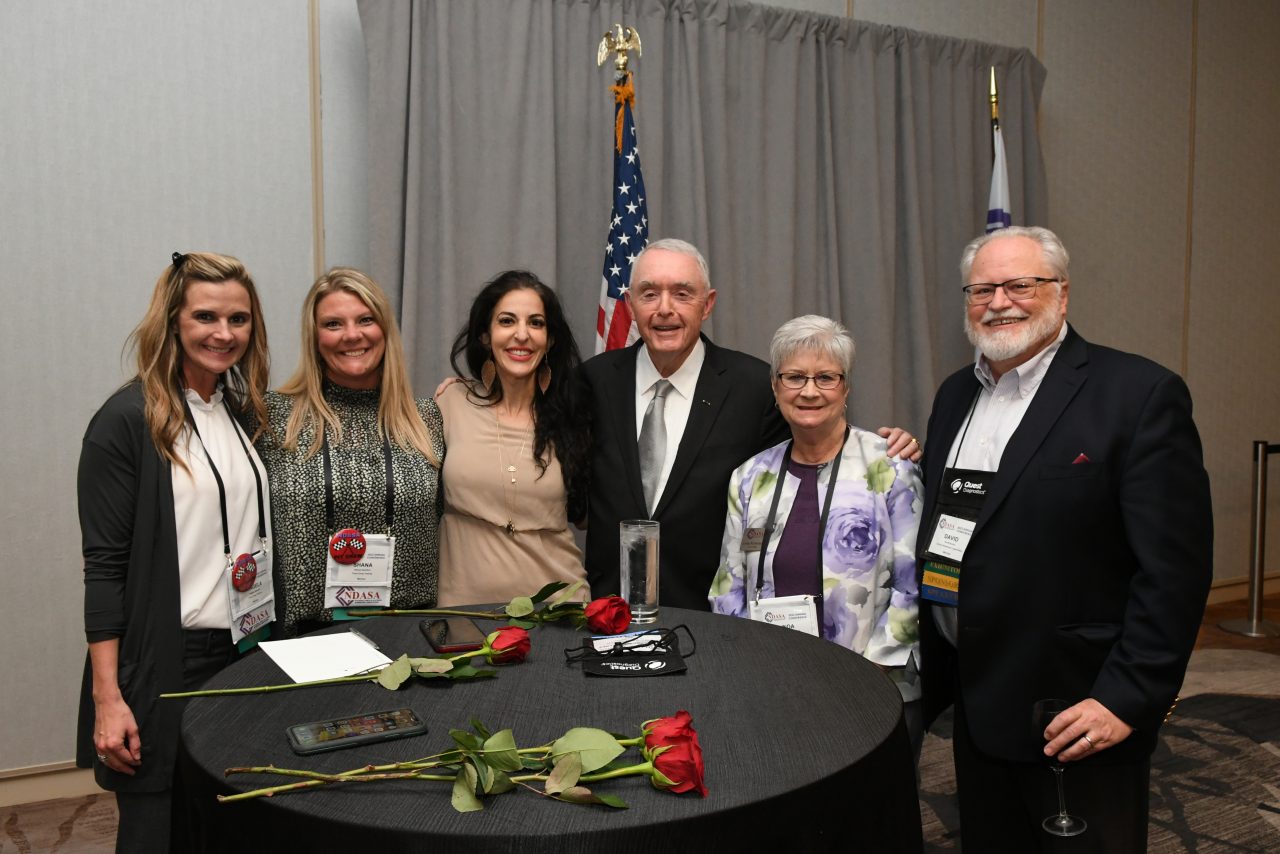 2022 Conference Highlights - NDASA