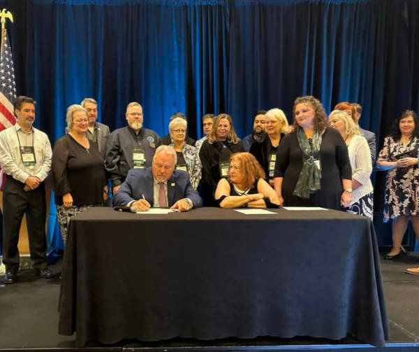 Welcome DATIA Members - NDASA