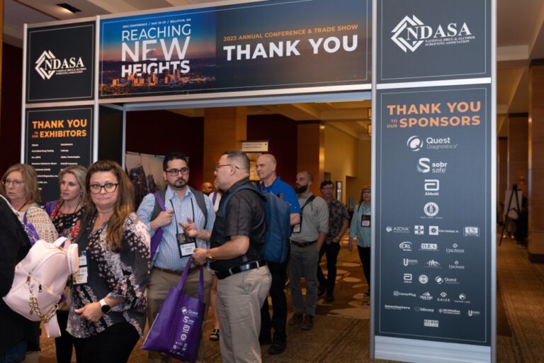 2023 Conference Highlights - NDASA