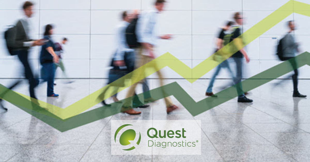 Workforce Drug Test Cheating Surged In 2023 Finds Quest Diagnostics