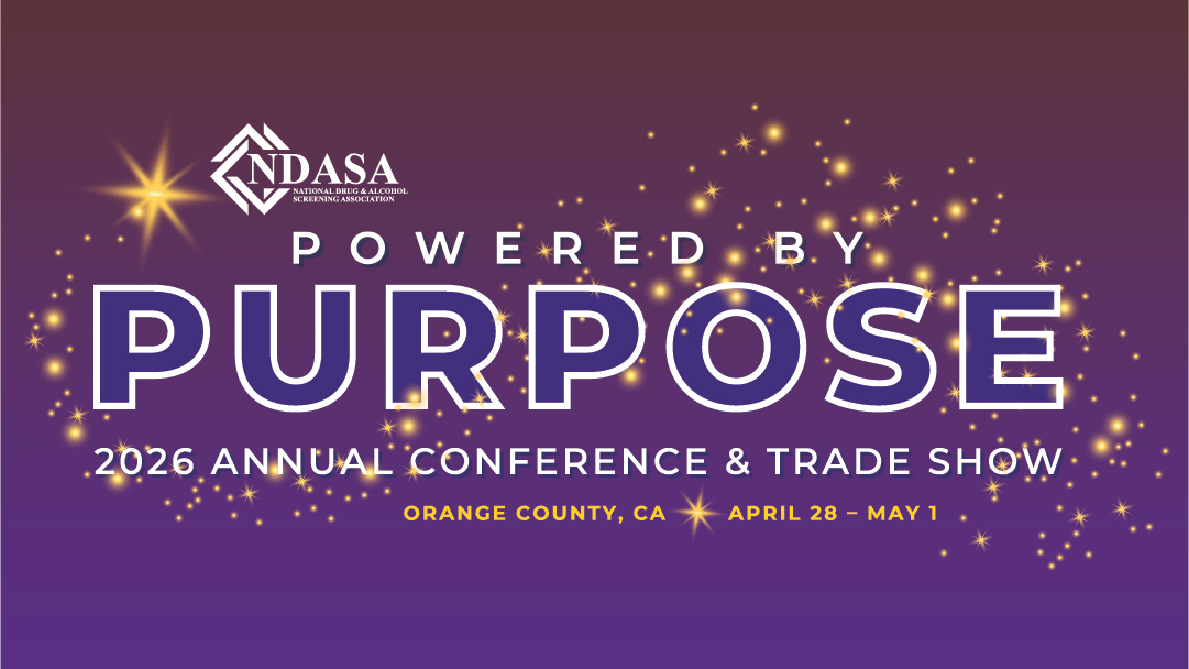 2026 Conference and Trade Show - NDASA